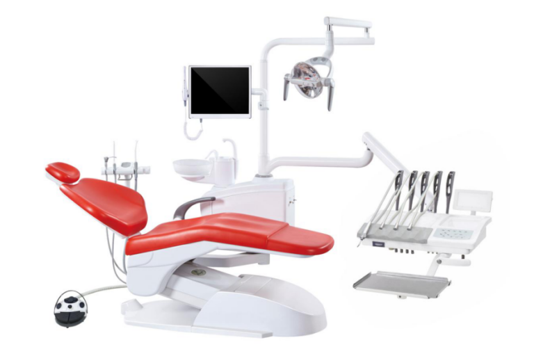 How does a dental unit work – HONGKE Medical Instrument
